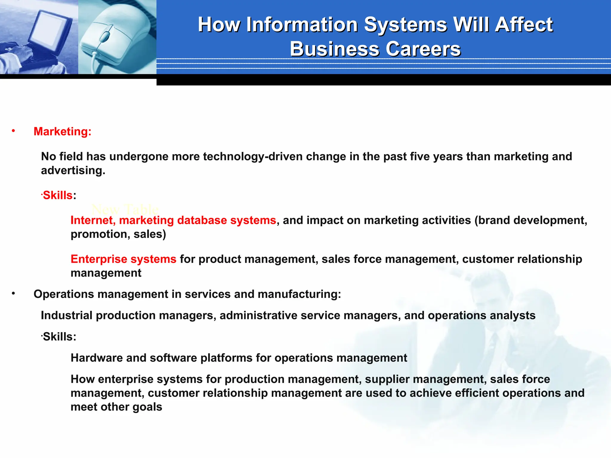 chapter 2 Introduction to Information System - نسخة.ppt | IT and ...