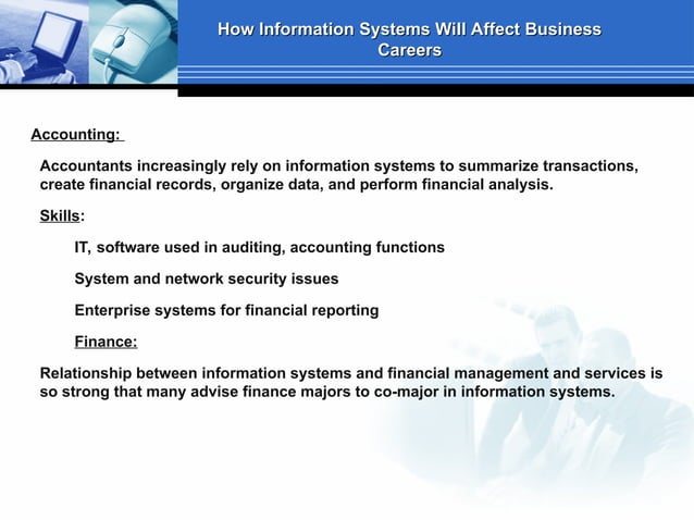 Chapter 2 Introduction To Information System نسخةppt It And Internet Support Internet