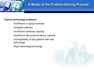 chapter 2 Introduction to Information System - نسخة.ppt | IT and ...