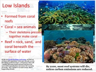 Chapter 2 Islands of Oceania | PPTX