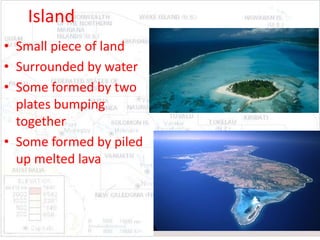 Chapter 2 Islands of Oceania | PPTX