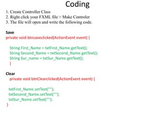Chapter 2 JavaFX UI Controls and Multimedia.pptx