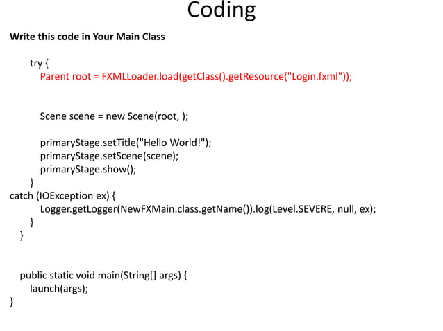 Chapter 2 JavaFX UI Controls and Multimedia.pptx