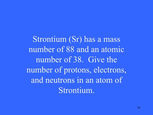 Chapter 2 jeopardy review | PPT | Chemistry | Science