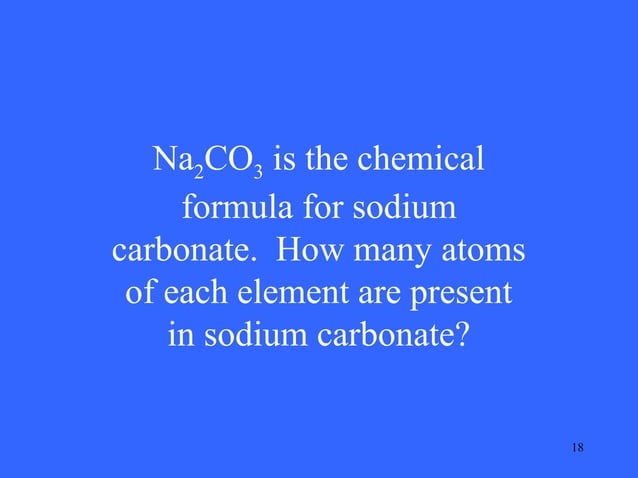 Chapter 2 jeopardy review | PPT | Chemistry | Science