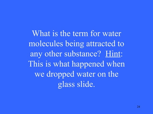 Chapter 2 jeopardy review | PPT | Chemistry | Science