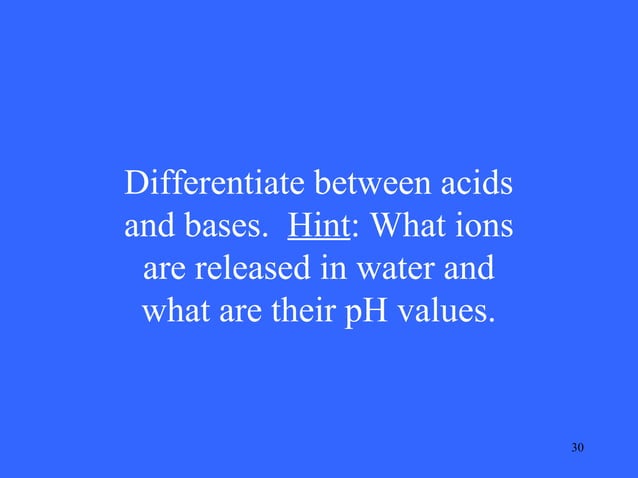 Chapter 2 jeopardy review | PPT | Chemistry | Science