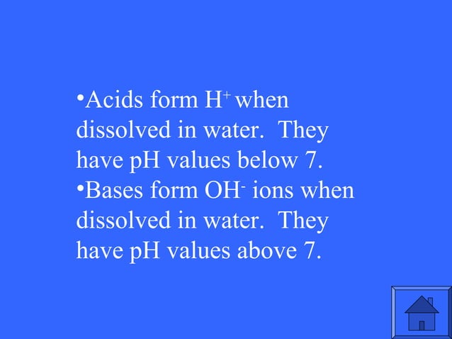 Chapter 2 jeopardy review | PPT | Chemistry | Science