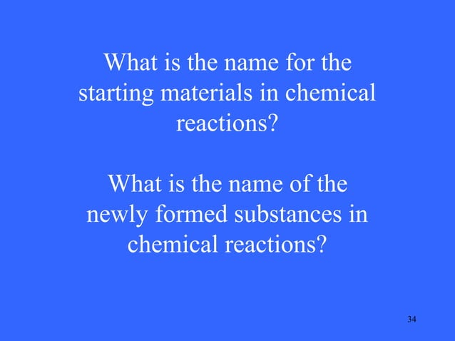 Chapter 2 jeopardy review | PPT | Chemistry | Science