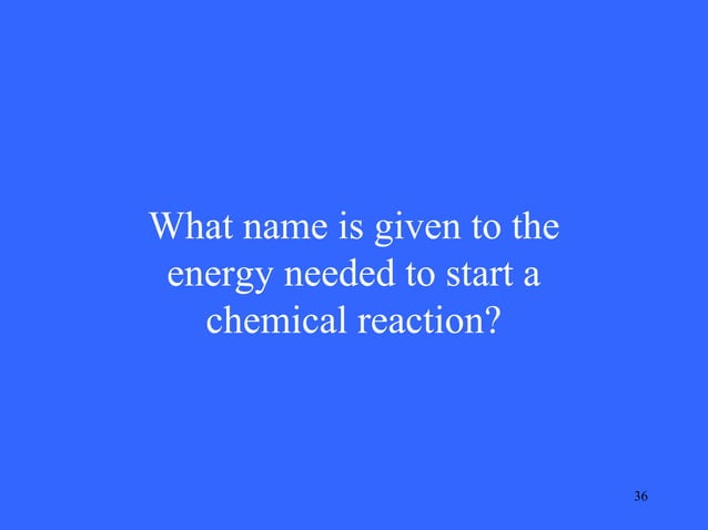 Chapter 2 jeopardy review | PPT | Chemistry | Science
