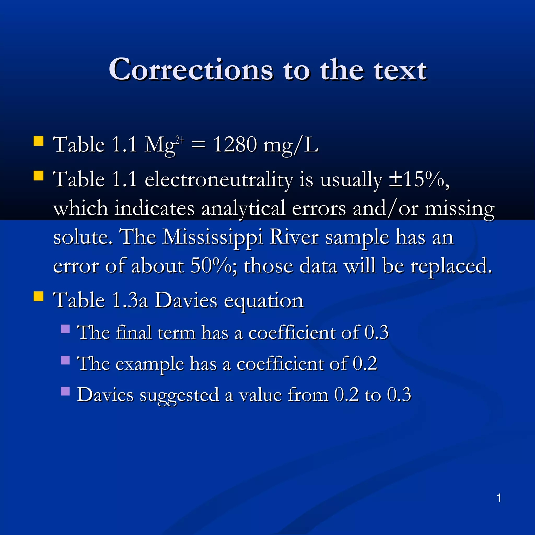 Chapter 2 – kinetics | PPT