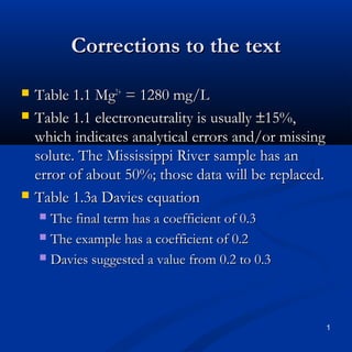 Chapter 2 – kinetics | PDF