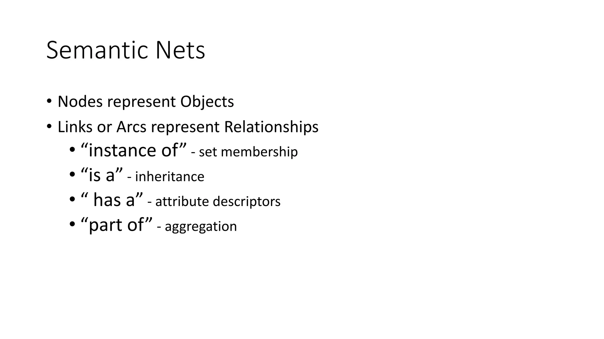 chapter2 Know.representation.pptx | Programming Languages | Computing