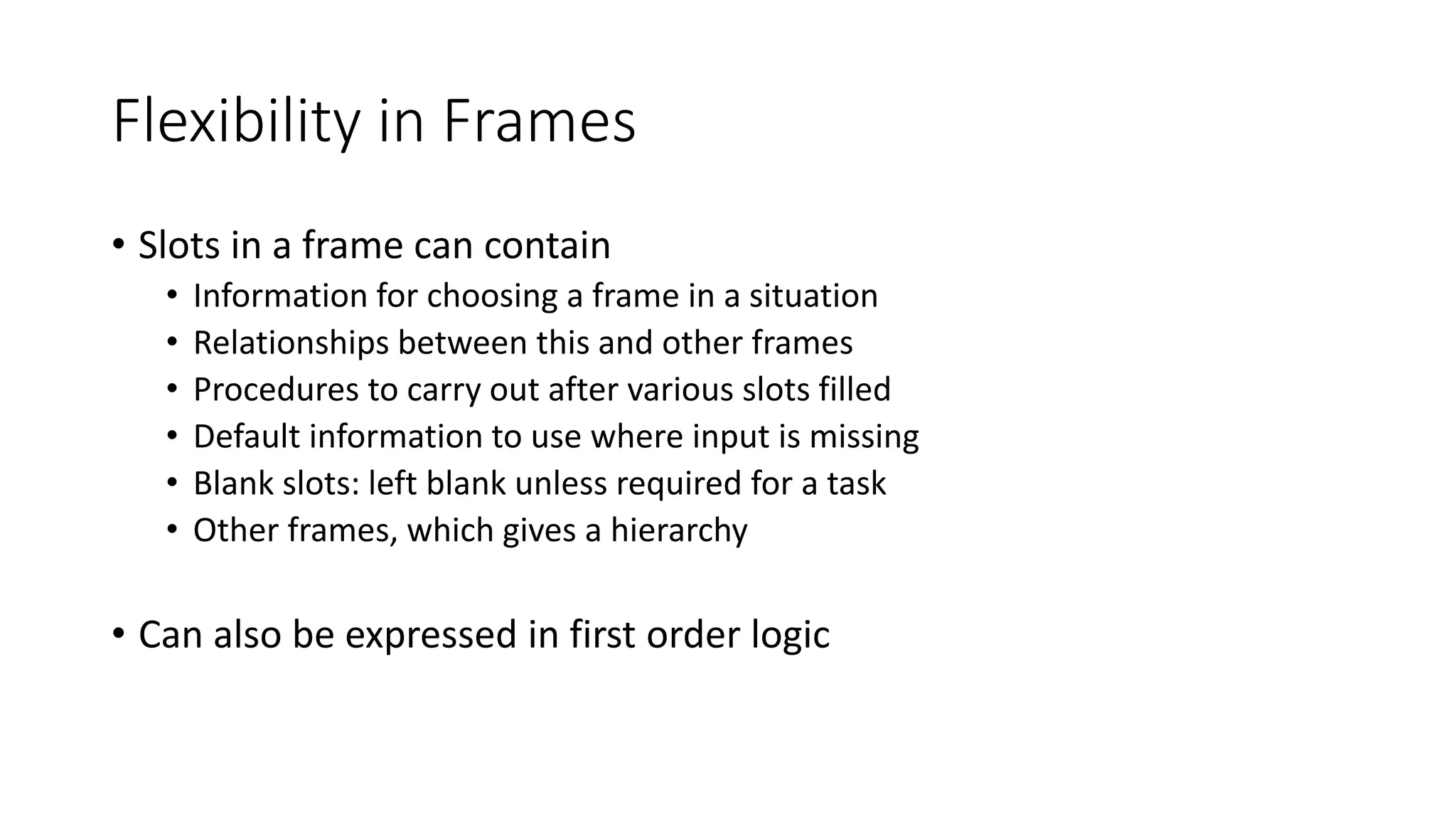 chapter2 Know.representation.pptx | Programming Languages | Computing