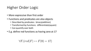 chapter2 Know.representation.pptx | Programming Languages | Computing