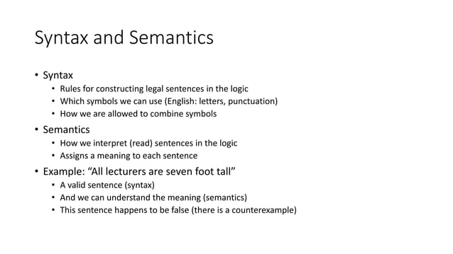 chapter2 Know.representation.pptx | Programming Languages | Computing