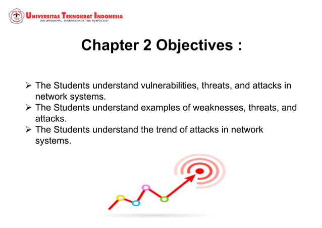 Chapter 2 konsep dasar keamanan | PPT