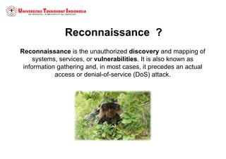 Chapter 2 konsep dasar keamanan | PPT