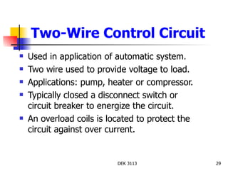 Chapter 2 ladder | PPT