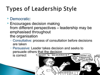 Chapter 2 leadership | PPT