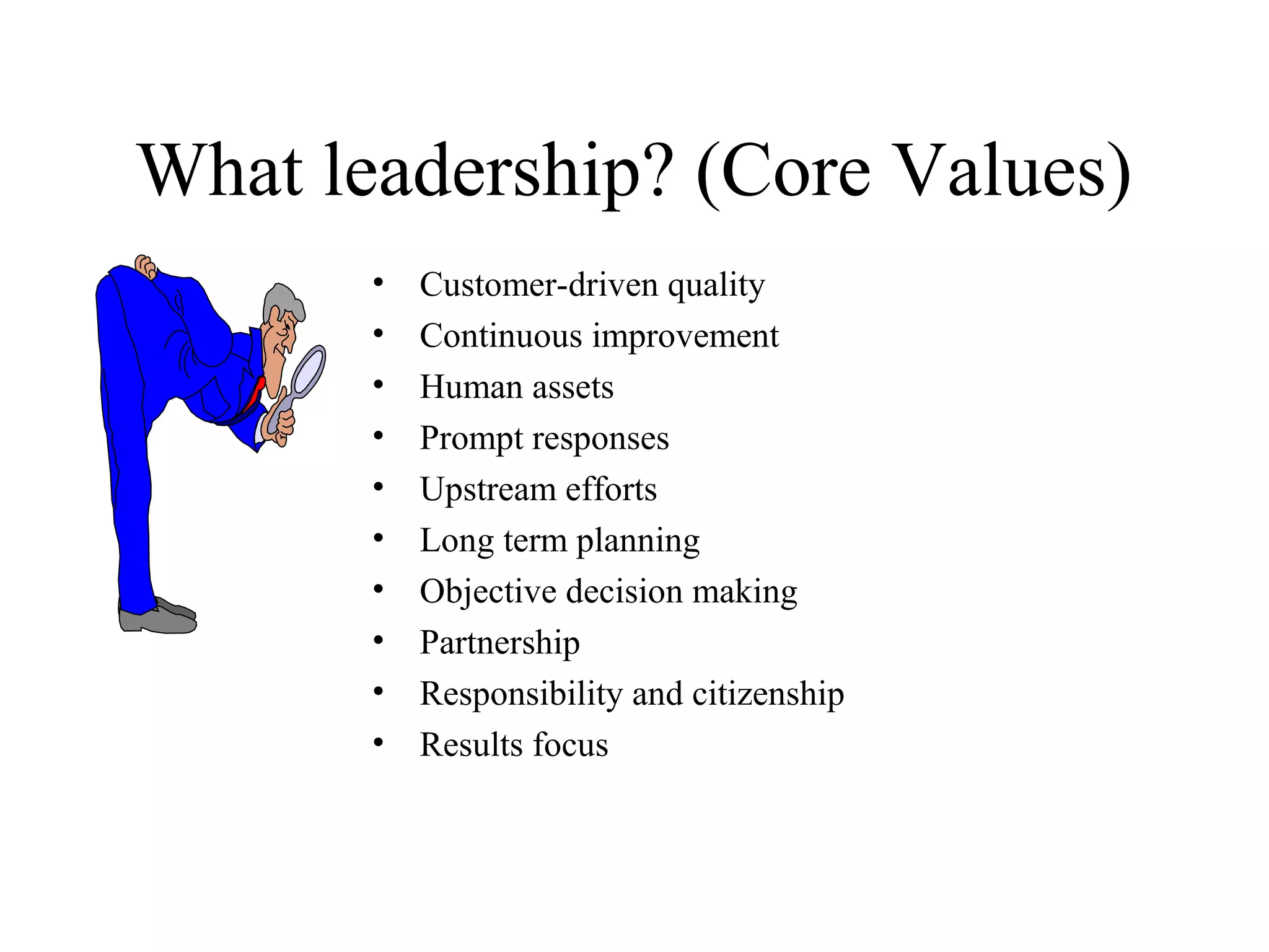 Chapter 2 leadership | PPT