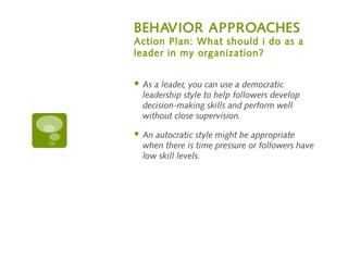 Chapter 2 on Leadership | PPT