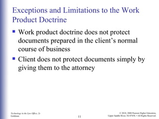 Chapter 2 legal ethics | PPT
