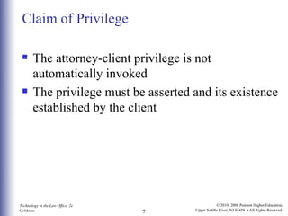 Chapter 2 legal ethics | PPT