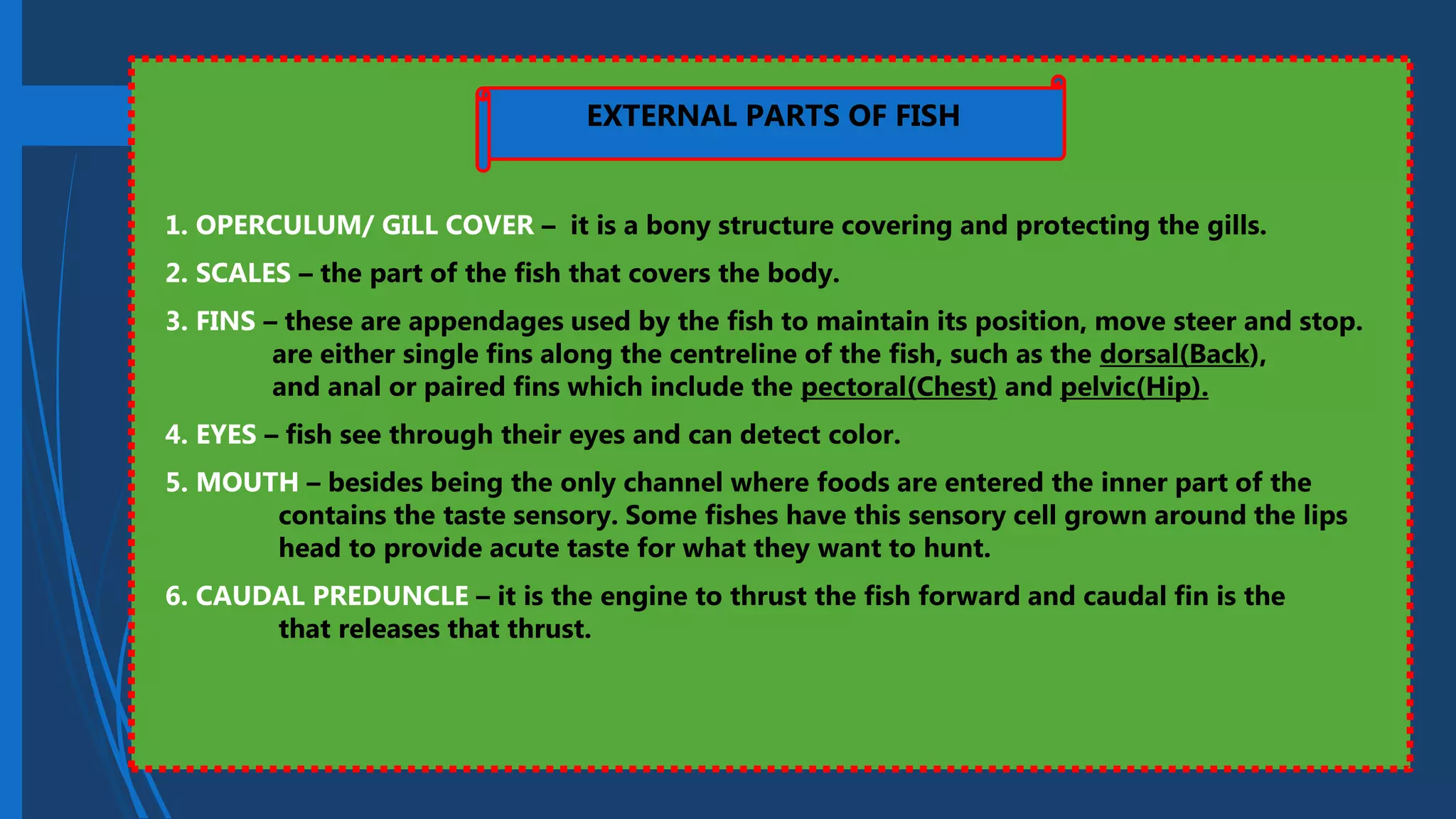 TLE 8 Chapter 2 Lesson 1 | PPTX