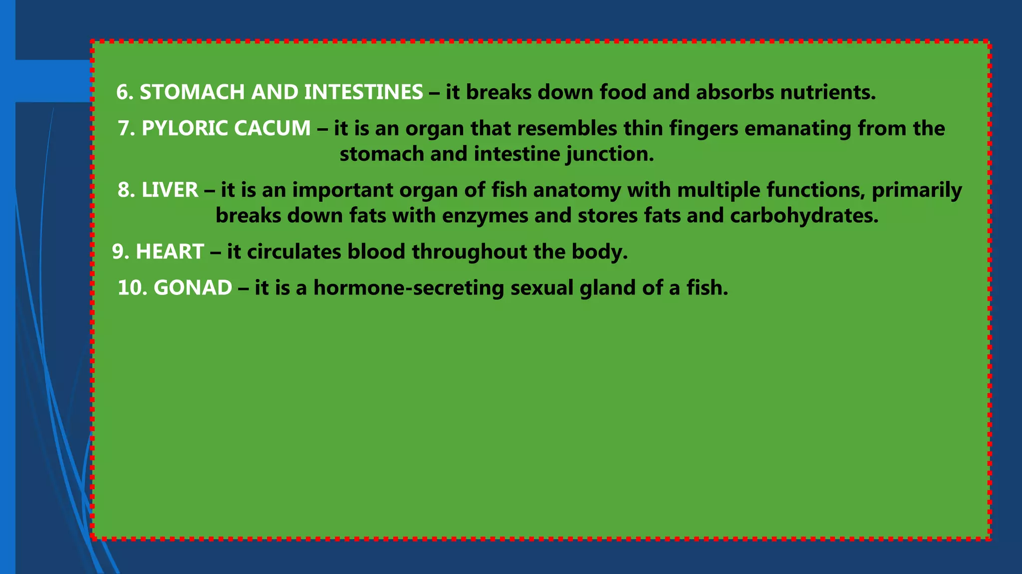 TLE 8 Chapter 2 Lesson 1 | PPTX