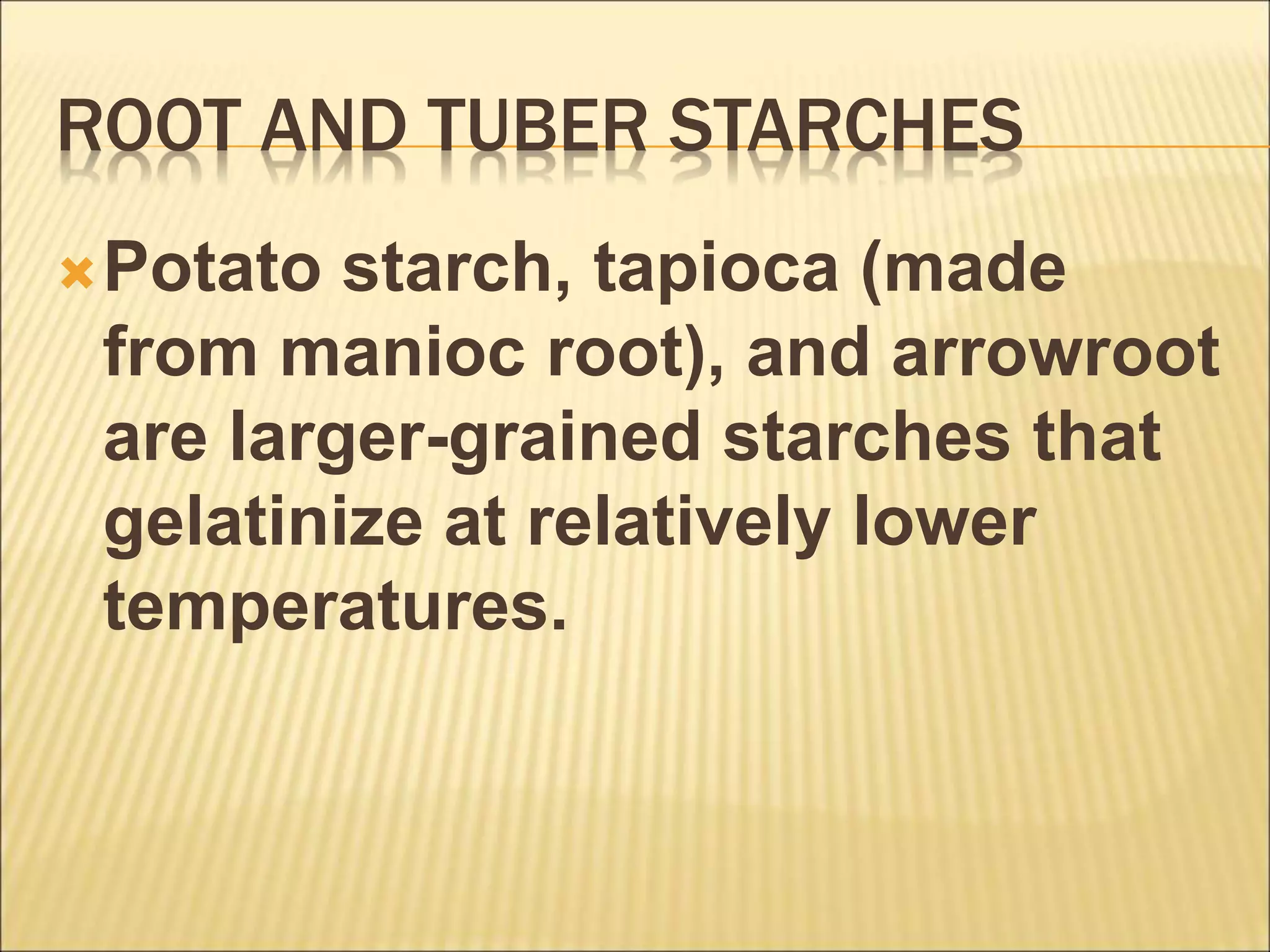 Chapter 2 lesson 1 preparing cereal dishes | PPTX