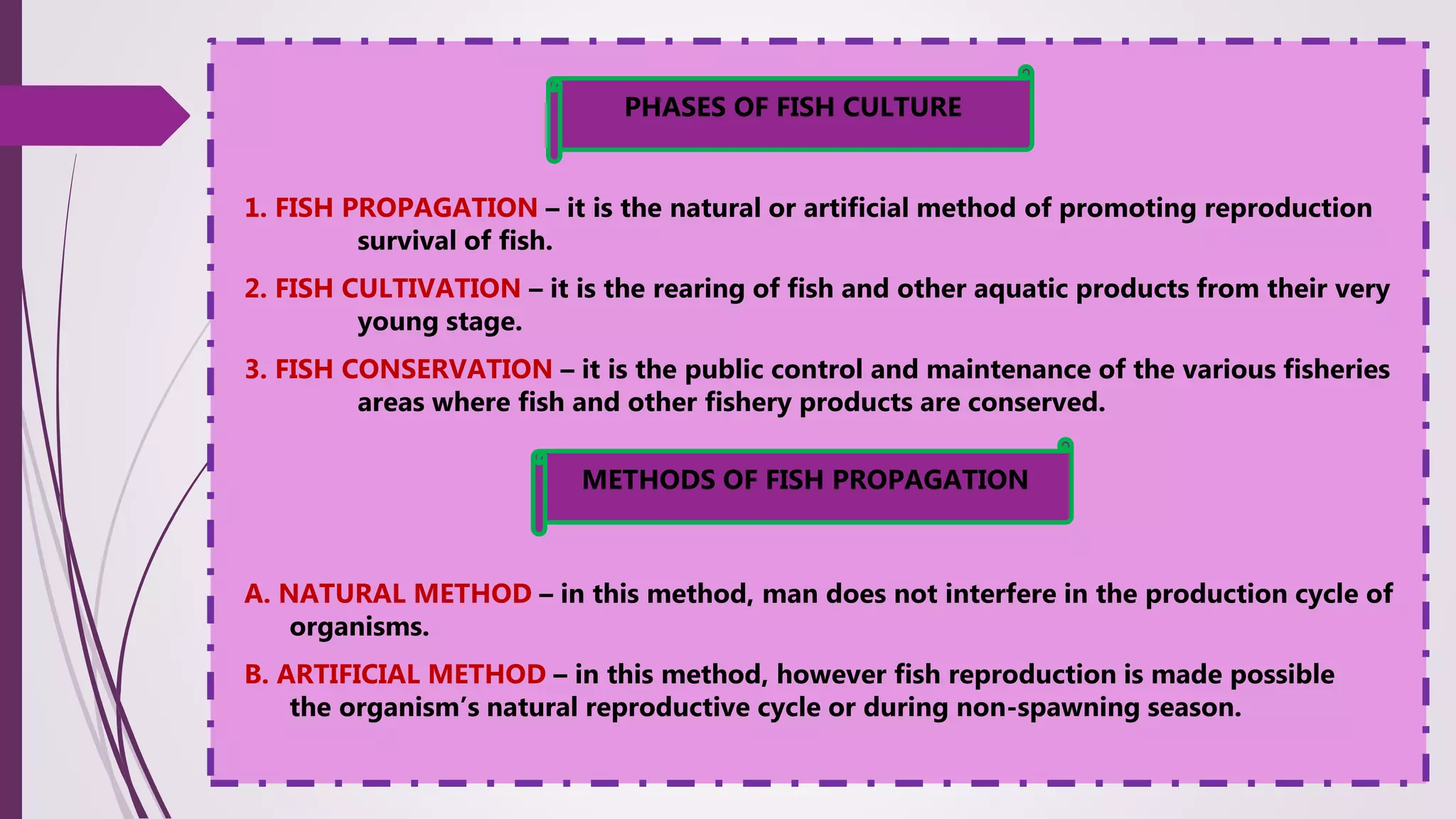 TLE 8 Chapter 2 lesson 2 | PPTX