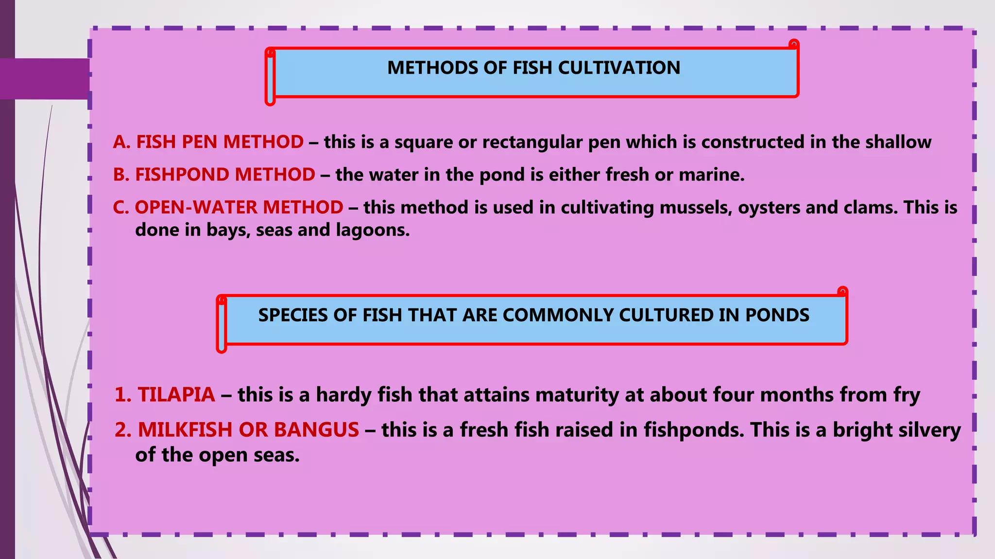 TLE 8 Chapter 2 lesson 2 | PPTX