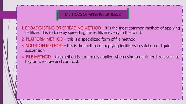TLE 8 Chapter 2 lesson 2 | PPTX | Agriculture | Industries