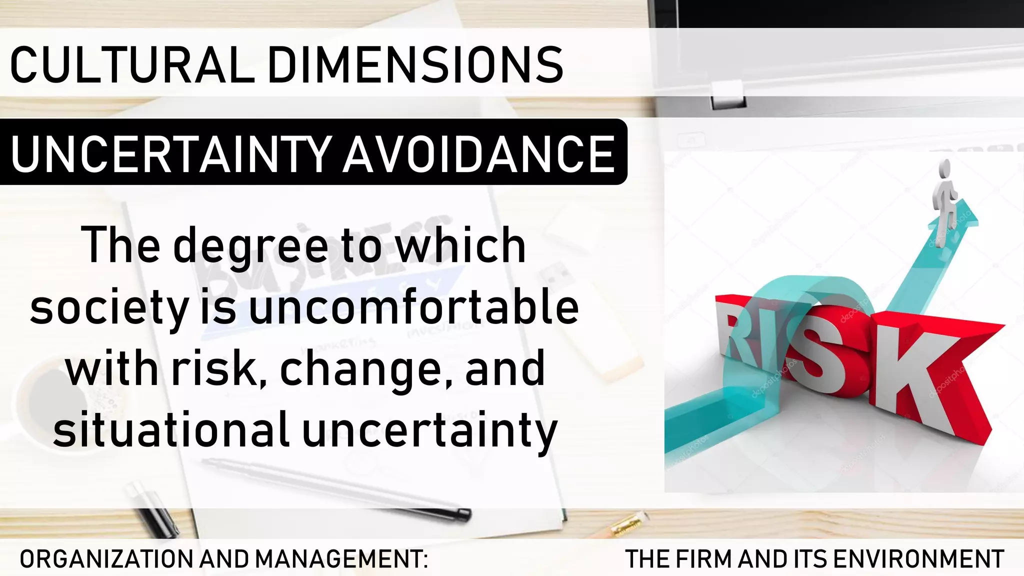 Chapter 2 lesson 2 the local and international business environment of ...