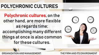 Chapter 2 lesson 2 the local and international business environment of ...