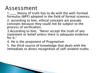 Chapter 2 lesson 3 | PPTX