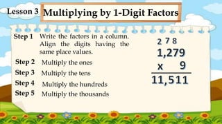 Chapter 2 _Lesson3 _Math 4_W3Q2_Multiplying by 1-Digit Factors.pptx