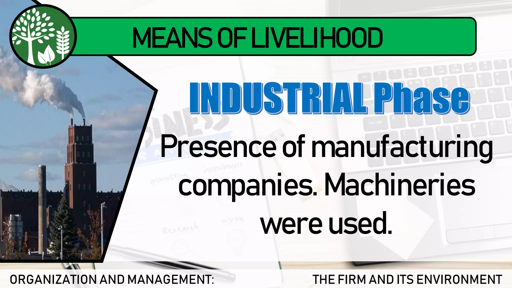 Chapter 2 lesson 3 phases of economic development | PDF