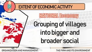 Chapter 2 lesson 3 phases of economic development | PDF