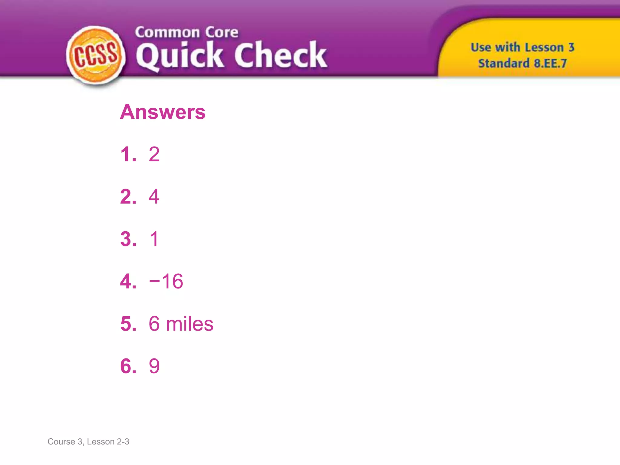(8) Lesson 2.3 - Write Two-Step Equations | PPTX