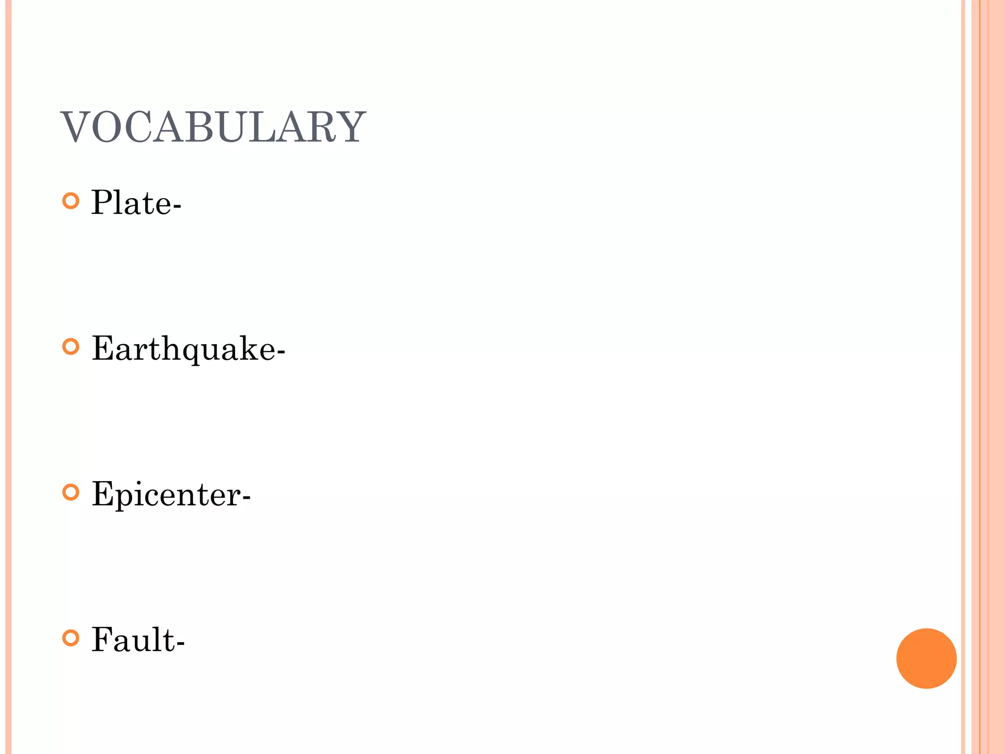 Chapter 2 lesson 3 sci | PPT