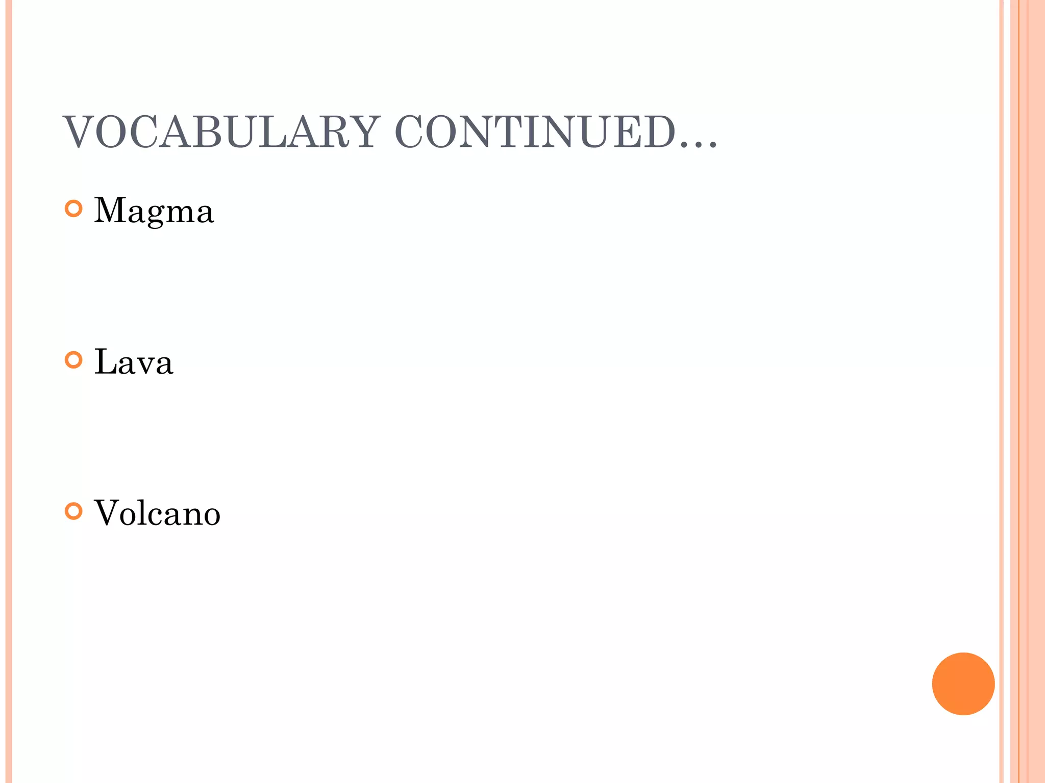 Chapter 2 lesson 3 sci | PPT