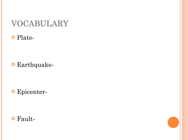 Chapter 2 lesson 3 sci | PPT