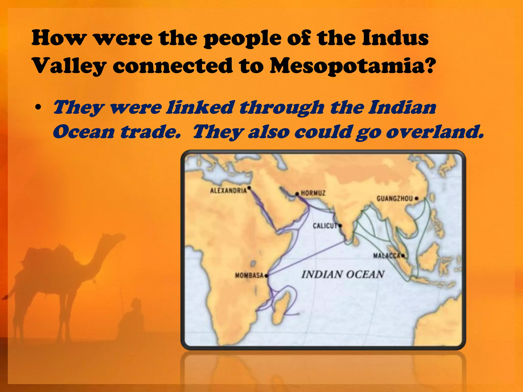 Chapter 2 – lesson 3 social studies | PPT