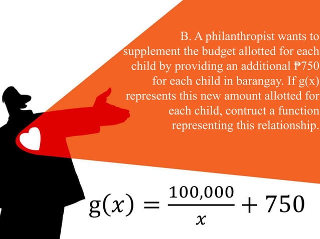 Representing Real-Life Situations Using Rational Function | PPTX