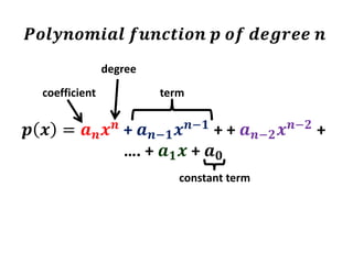 Rational Function In Real Life