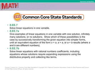 Chapter 2 lesson_4_presentation_course_3 | PPTX