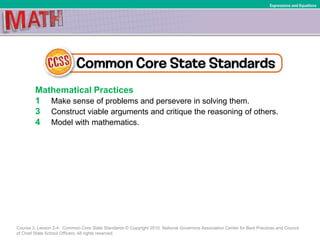 Chapter 2 lesson_4_presentation_course_3 | PPTX