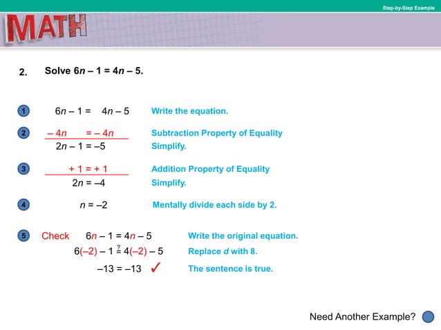 Chapter 2 lesson_4_presentation_course_3 | PPTX